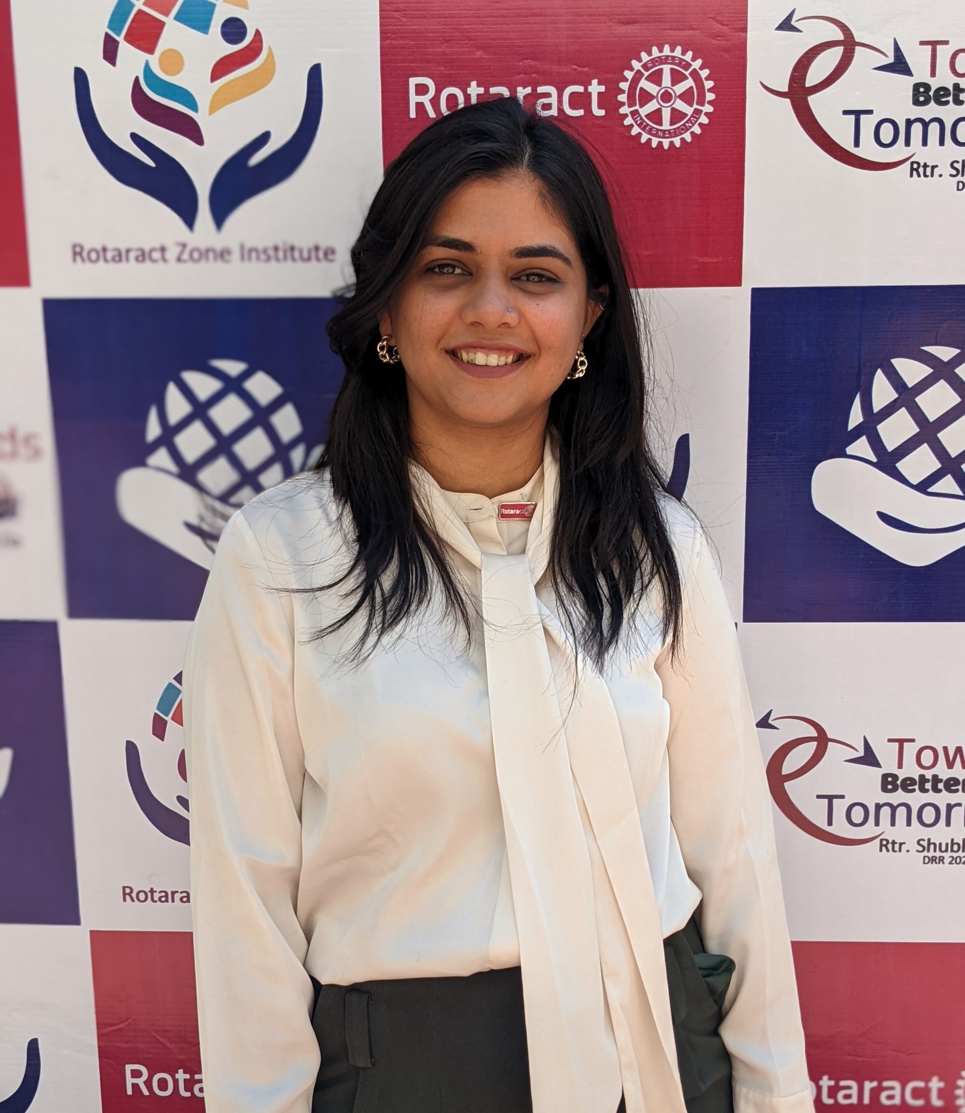 Rotaract District 3060 – Fellowship Through Service
